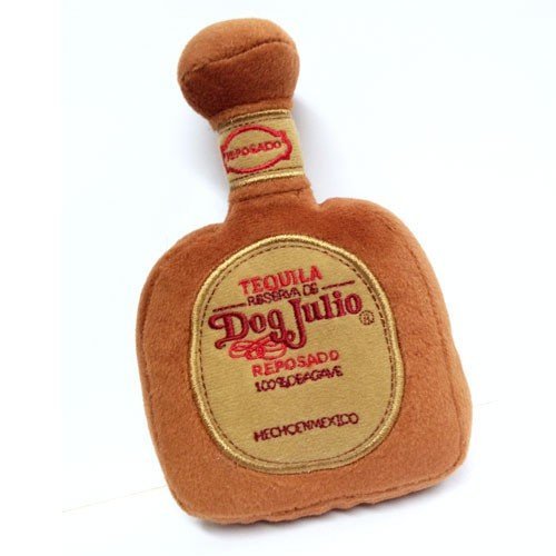 Dog Julio Tequila - Waggs to Riches