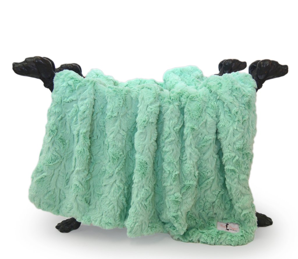 Bella Blanket - Waggs to Riches