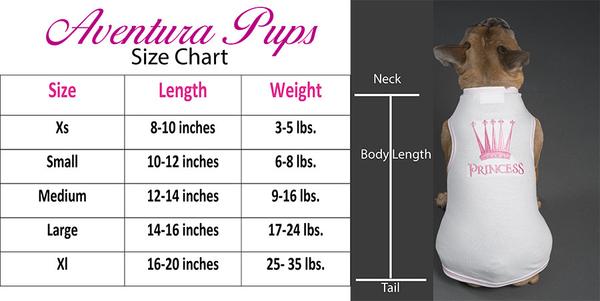 Chewy Vuiton Tee – Waggs to Riches